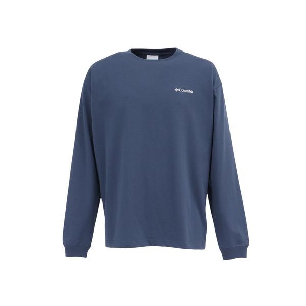 2025年春夏モデル 2025ssmodel コロンビア Columbia エルブレス ヴィクトリア ビクトリア Victoria L-Breath トレッキングウエア カットソー Men's Mens メンズ めんず 男性 アウトドア レ...