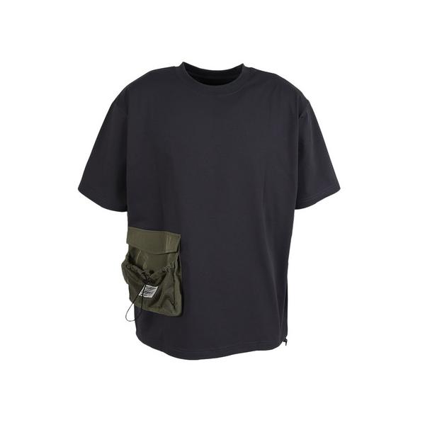 2025年春夏モデル 2025ssmodel コールマン coleman COLEMAN エルブレス ヴィクトリア ビクトリア Victoria L-Breath アウトドアカジュアル カットソー半袖 Men's Mens メンズ めんず ...