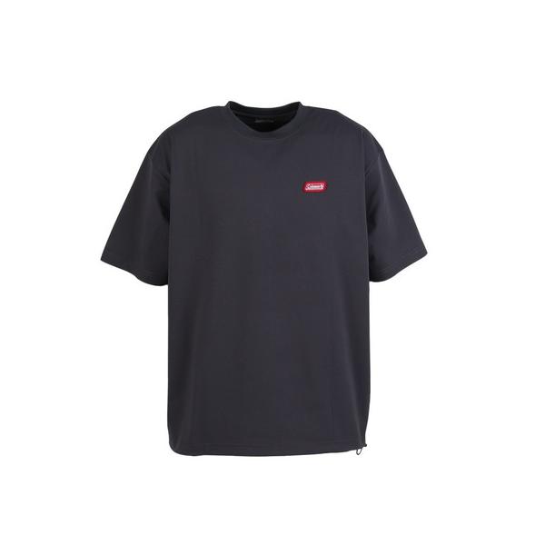 2025年春夏モデル 2025ssmodel コールマン coleman COLEMAN エルブレス ヴィクトリア ビクトリア Victoria L-Breath アウトドアカジュアル カットソー半袖 Men's Mens メンズ めんず ...