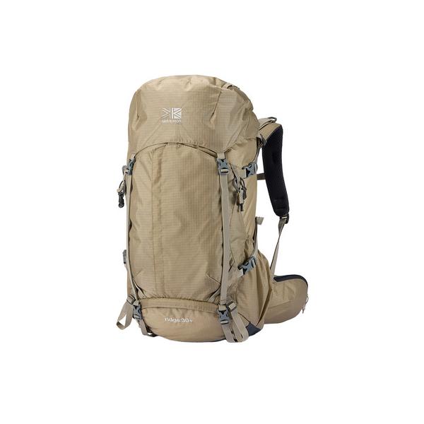 カリマー karrimor エルブレス ヴィクトリア ビクトリア Victoria L-Breath アタックザッグ トレッキングバッグ アウトドア レジャー 登山 バックパッカー ユニセックス 男女兼用 カジュアル 防災 災害
