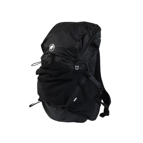 2025年春夏モデル 2025ssmodel マムート MAMMUT エルブレス ヴィクトリア ビクトリア Victoria L-Breath アタックザッグ トレッキングバッグ アウトドア レジャー 登山 バックパッカー ユニセックス 男...