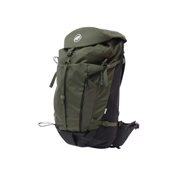 マムート MAMMUT エルブレス ヴィクトリア ビクトリア Victoria L-Breath アタックザッグ トレッキングバッグ アウトドア レジャー 登山 バックパッカー ユニセックス 男女兼用 カジュアル 防災 災害 251115_...