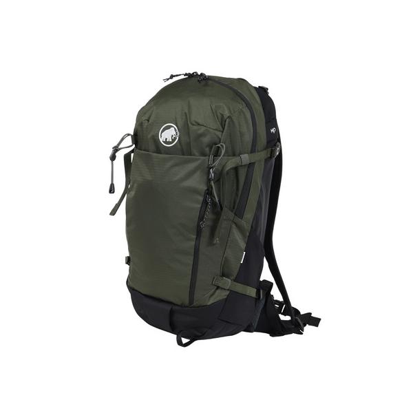 2025年春夏モデル 2025ssmodel マムート MAMMUT エルブレス ヴィクトリア ビクトリア Victoria L-Breath アタックザッグ トレッキングバッグ アウトドア レジャー 登山 バックパッカー ユニセックス 男...