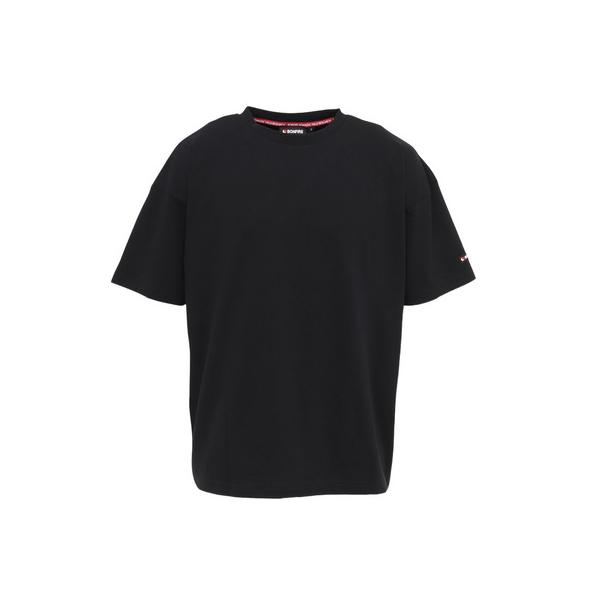 2025年春夏モデル 2025ssmodel ボンファイアー BONFIRE Bonfire エルブレス ヴィクトリア ビクトリア Victoria L-Breath アウトドアカジュアル カットソー半袖 Men's Mens メンズ めん...