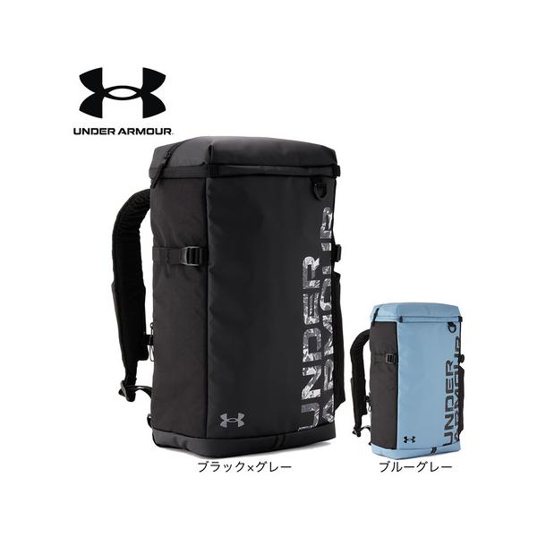 2025年秋冬モデル 2025fwmodel アンダーアーマー UNDER ARMOUR UNDERARMOUR スーパースポーツゼビオ ゼビオ Super Sports XEBIO BAG バッグ カバン かばん 鞄 スポーツバッグ 運動...