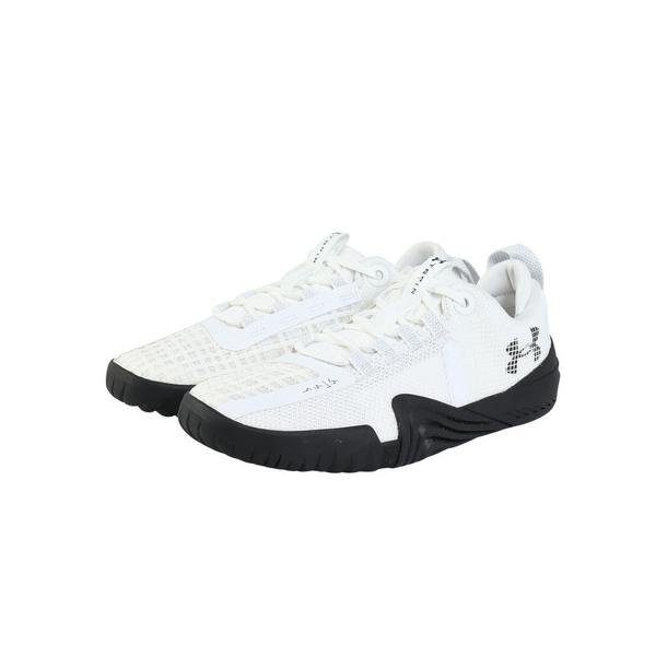 2025年秋冬モデル 2025fwmodel アンダーアーマー UNDER ARMOUR UNDERARMOUR スーパースポーツゼビオ ゼビオ Super Sports XEBIO フィットネスシューズ 靴 マルチトレーニング Men's...