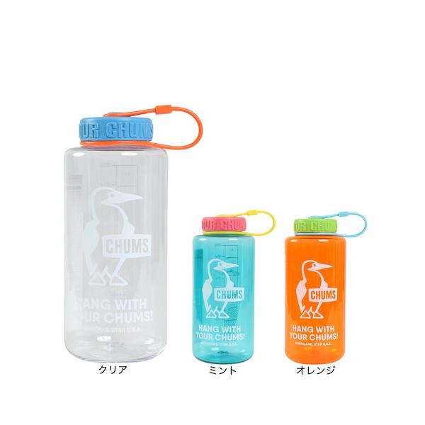 チャムス CHUMS エルブレス ヴィクトリア ビクトリア Victoria L-Breath クーラー 水筒 ウォーターボトル ドリンクボトル アウトドア レジャー スポーツ通勤 職場 フェス キャンプ 釣り 登山 トレッキング 直飲み ...