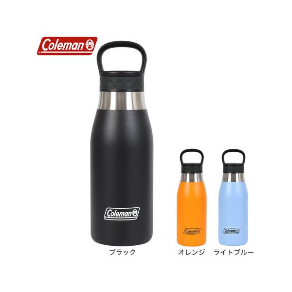 コールマン coleman COLEMAN エルブレスヴィクトリア ビクトリア Victoria L-Breath クーラー 水筒 ウォーターボトル ドリンクボトル アウトドア レジャー スポーツ 2025年黒 ブラック bottle_re...