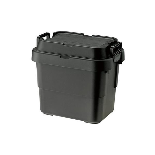 トランクカーゴ TRUNK CARGO エルブレス ヴィクトリア ビクトリア Victoria L-Breath キャンピング小物 キャンプ小物 アクセサリー 収納用品 黒 ブラック gearbox_lb2025