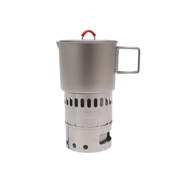 エバニュー EVERNEW エルブレス ヴィクトリア ビクトリア Victoria L-Breath アウトドア調理器具 クッカー otdr_lr30 25lb_lyp_week