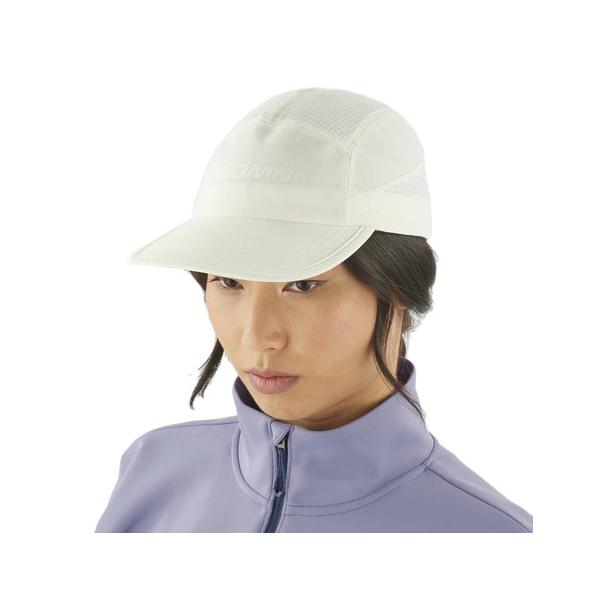 サロモン SALOMON スーパースポーツゼビオ ゼビオ Super Sports XEBIO ランニング ランニング小物 Men's Mens メンズ めんず 男性 ss25cp06 salmonrun ss25509cpn slmn_m...