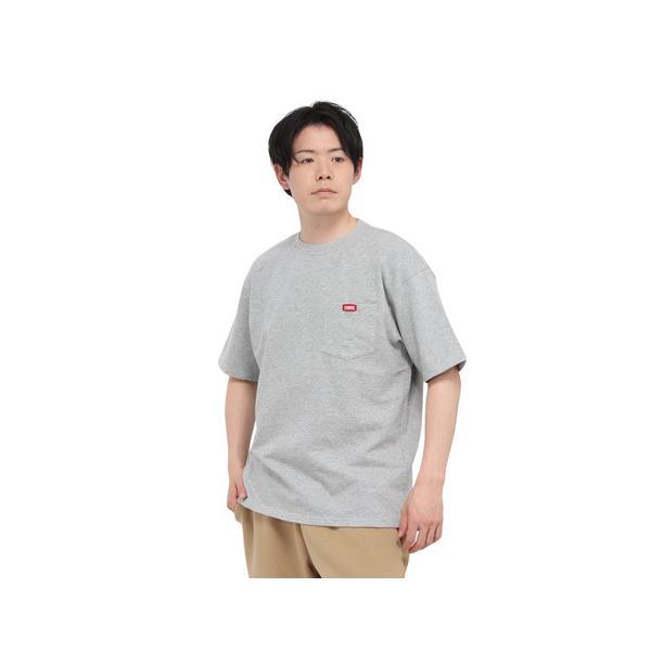 チャムス CHUMS エルブレス ヴィクトリア ビクトリア Victoria L-Breath アウトドアカジュアル カットソー トップス トレーナー 半袖 重ね着 レイヤード カジュアル Men's Mens メンズ めんず 男性 メンズ...