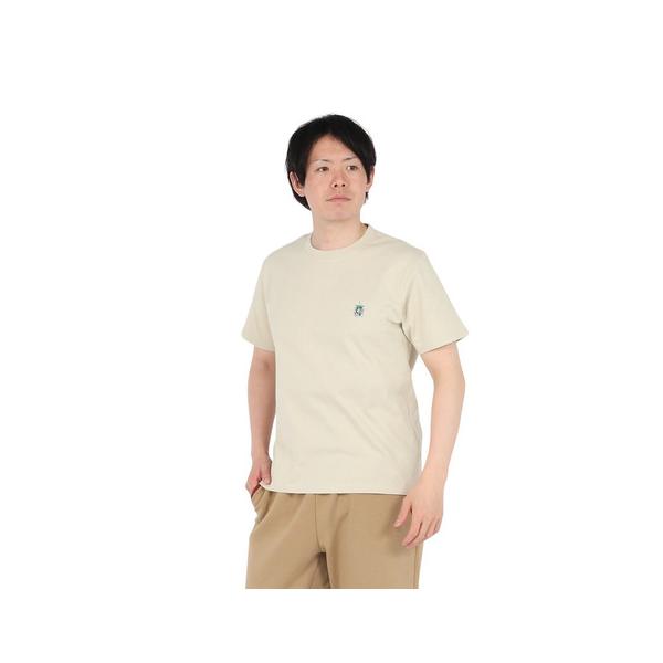 チャムス CHUMS エルブレス ヴィクトリア ビクトリア Victoria L-Breath アウトドアカジュアル カットソー半袖 Men's Mens メンズ めんず 男性 アウトドア レジャー キャンプ トップス カジュアル Tシャツ...