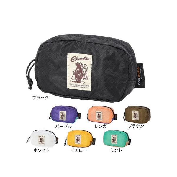 コブマスター Cobmaster エルブレス ヴィクトリア ビクトリア Victoria L-Breath BAG バッグ カバン かばん 鞄 アウトドアカジュアル小物 アクセサリー カジュアルバッグ Men's Mens メンズ めんず ...