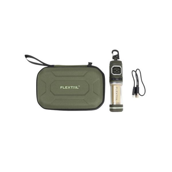フレックステール FLEXTAIL エルブレス ヴィクトリア ビクトリア Victoria L-Breath アウトドア照明器具 LEDランタン 照明 アウトドア レジャー キャンプ キャンプ用品 キャンプグッズ