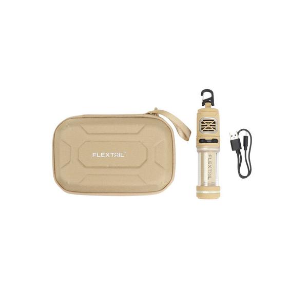 フレックステール FLEXTAIL エルブレス ヴィクトリア ビクトリア Victoria L-Breath アウトドア照明器具 LEDランタン 照明 アウトドア レジャー キャンプ キャンプ用品 キャンプグッズ