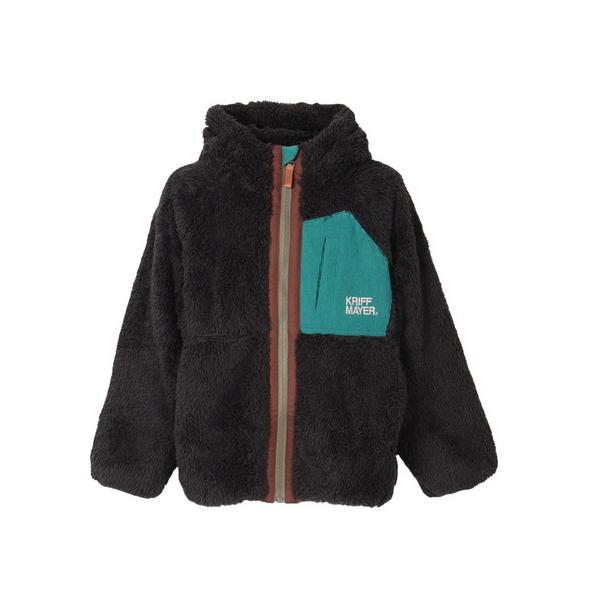 2025年秋冬モデル 2025fwmodel クリフメイヤー KRIFF MAYER KRIFFMAYER エルブレス ヴィクトリア ビクトリア Victoria L-Breath Junior ジュニア じゅにあ 子供 JR アウトドア ...
