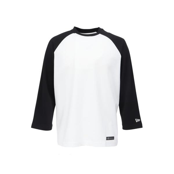 2025年秋冬モデル 2025fwmodel ニューエラ NEW ERA NEWERA エルブレス ヴィクトリア ビクトリア Victoria L-Breath アウトドアカジュアル カットソー長袖 Men's Mens メンズ めんず 男...