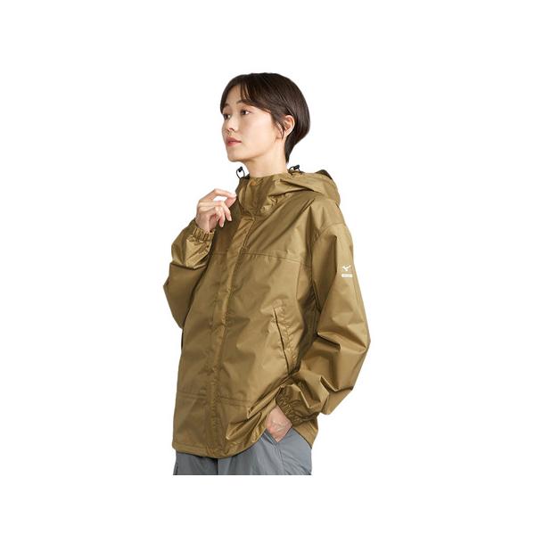 ミズノ MIZUNO エルブレス ヴィクトリア ビクトリア Victoria L-Breath トレッキングウエア レインウェア Men's Mens メンズ めんず 男性 アウトドア レジャー 登山 ハイキング カッパ 合羽 雨具 防水 ...