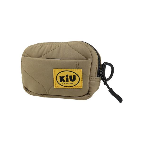 キウ Kiu エルブレス ヴィクトリア ビクトリア Victoria L-Breath BAG バッグ カバン かばん 鞄 アウトドアカジュアル小物 アクセサリー カジュアルバッグ Men's Mens メンズ めんず 男性 アウトドア レ...