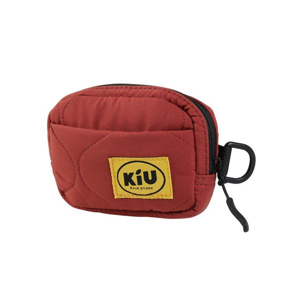 キウ Kiu エルブレス ヴィクトリア ビクトリア Victoria L-Breath BAG バッグ カバン かばん 鞄 アウトドアカジュアル小物 アクセサリー カジュアルバッグ Men's Mens メンズ めんず 男性 アウトドア レ...