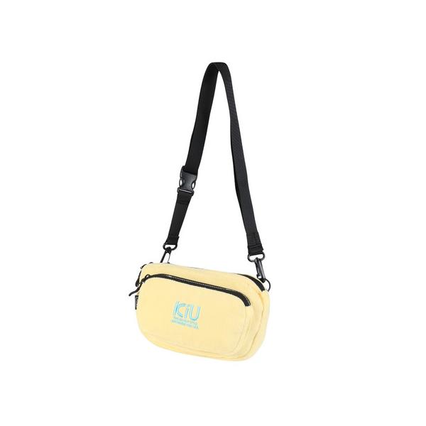 キウ Kiu エルブレス ヴィクトリア ビクトリア Victoria L-Breath BAG バッグ カバン かばん 鞄 アウトドアカジュアル小物 アクセサリー カジュアルバッグ Men's Mens メンズ めんず 男性 アウトドア レ...