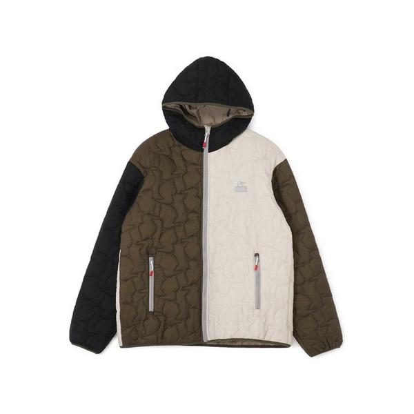 2025年秋冬モデル 2025fwmodel チャムス CHUMS エルブレス ヴィクトリア ビクトリア Victoria L-Breath アウトドアカジュアル アウター Men's Mens メンズ めんず 男性 アウトドア レジャー ...