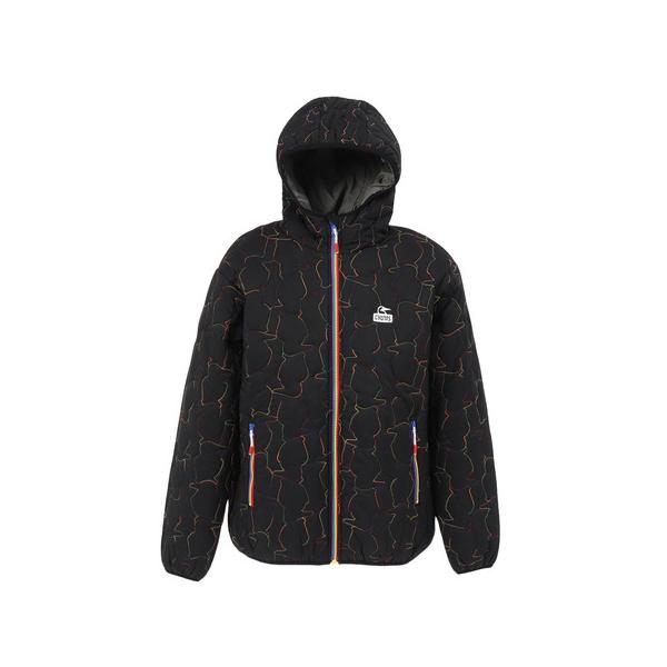 2025年秋冬モデル 2025fwmodel チャムス CHUMS エルブレス ヴィクトリア ビクトリア Victoria L-Breath アウトドアカジュアル アウター Men's Mens メンズ めんず 男性 アウトドア レジャー ...