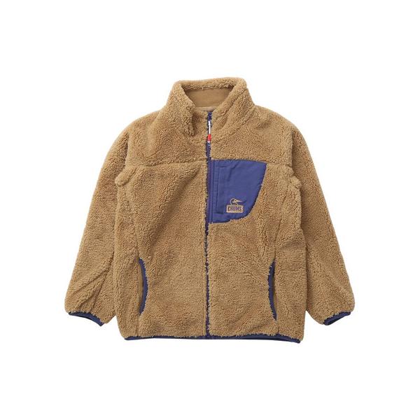 2025年秋冬モデル 2025fwmodel チャムス CHUMS エルブレス ヴィクトリア ビクトリア Victoria L-Breath Junior ジュニア じゅにあ 子供 JR アウトドア レジャー キャンプ 男の子 男子 ダウン...