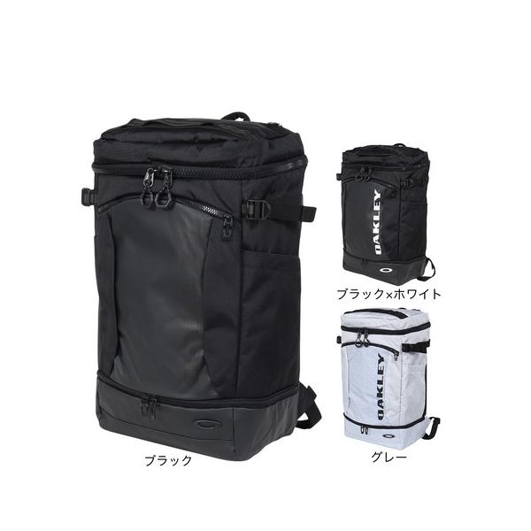 2025年秋冬モデル 2025fwmodel オークリー OAKLEY スーパースポーツゼビオ ゼビオ Super Sports XEBIO BAG バッグ カバン かばん 鞄 スポーツバッグ 運動用バッグ ディパック リュック バックパッ...