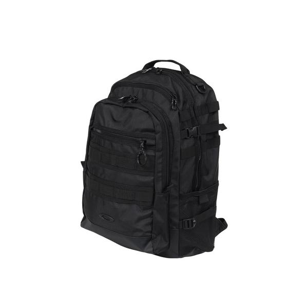 オークリー OAKLEY スーパースポーツゼビオ ゼビオ Super Sports XEBIO BAG バッグ カバン かばん 鞄 スポーツバッグ 運動用バッグ ディパック リュック バックパック レディース メンズ 黒 ブラック プレゼン...