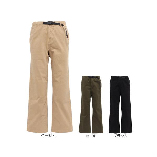 グラミチ Gramicci エルブレス ヴィクトリア ビクトリア Victoria L-Breath アウトドアカジュアル パンツ ボトム Men's Mens メンズ めんず 男性  10889122201 GMP5-SJP01-CHIN...