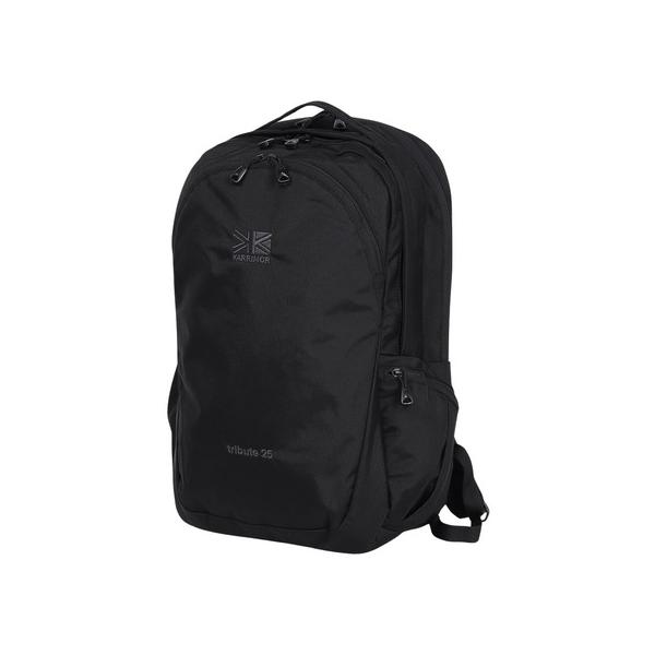 カリマー karrimor エルブレス ヴィクトリア ビクトリア Victoria L-Breath トレッキングバッグ デイバッグ Men's Mens メンズ めんず 男性 Lady's Ladys レディース れでぃーす 女性 黒 ブ...