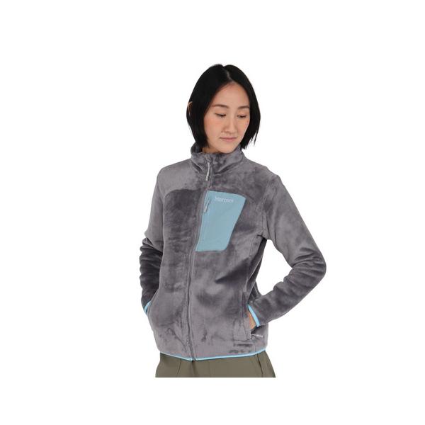 2025年秋冬モデル 2025fwmodel マーモット Marmot MARMOT エルブレス ヴィクトリア ビクトリア Victoria L-Breath フリース Ladys レディース れでぃーす 女性 トレッキングウェア アウトド...