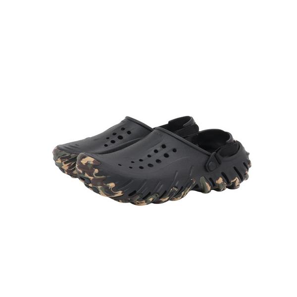 クロックス crocs CROCS スーパースポーツゼビオ ゼビオ Super Sports XEBIO スポーツサンダル Lady's Ladys レディース れでぃーす 女性 黒 ブラック スポーツサンダル シャワーサンダル スポーツ ...
