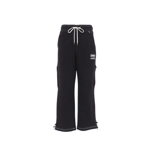 2025年秋冬モデル 2025fwmodel コールマン coleman COLEMAN エルブレス ヴィクトリア ビクトリア Victoria L-Breath アウトドアカジュアル パンツ ボトム Men's Mens メンズ めんず ...