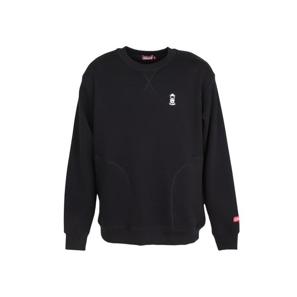 2025年秋冬モデル 2025fwmodel コールマン coleman COLEMAN エルブレス ヴィクトリア ビクトリア Victoria L-Breath アウトドアカジュアル カットソー長袖 Men's Mens メンズ めんず ...