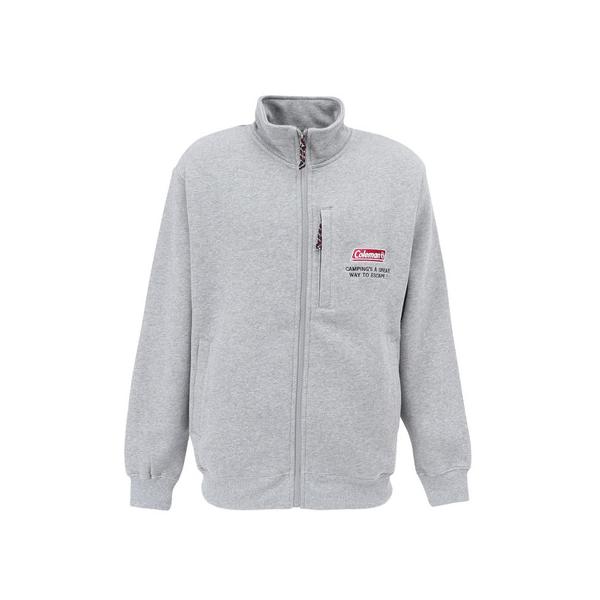 2025年秋冬モデル 2025fwmodel コールマン coleman COLEMAN エルブレス ヴィクトリア ビクトリア Victoria L-Breath アウトドアカジュアル カットソー長袖 Men's Mens メンズ めんず ...