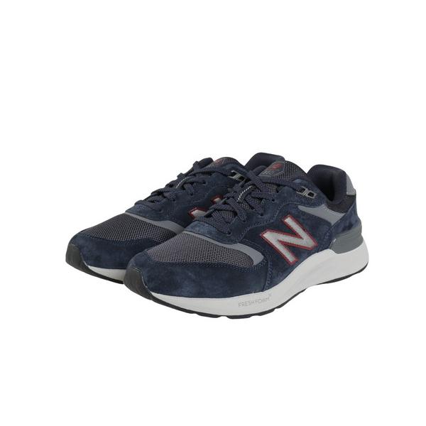 2025年秋冬モデル 2025fwmodel ニューバランス new balance newbalance スーパースポーツゼビオ ゼビオ Super Sports XEBIO ウオーキングシューズ 靴 ランニング Men's Mens メ...