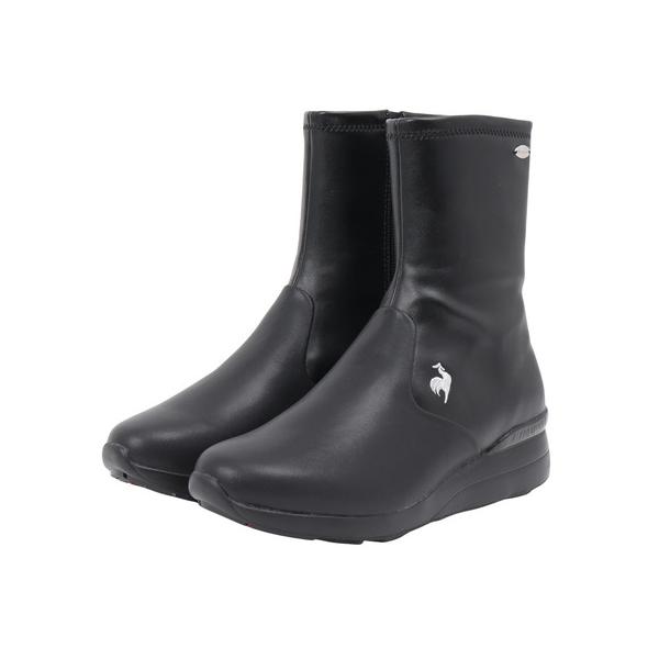 2025年秋冬モデル 2025fwmodel ルコックスポルティフ lecoqsportif スーパースポーツゼビオ ゼビオ Super Sports XEBIO カジュアルシューズ 靴 ブーツ Lady's Ladys レディース れでぃ...