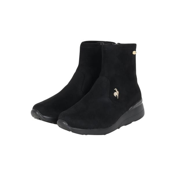 2025年秋冬モデル 2025fwmodel ルコックスポルティフ lecoqsportif スーパースポーツゼビオ ゼビオ Super Sports XEBIO カジュアルシューズ 靴 ブーツ Lady's Ladys レディース れでぃ...