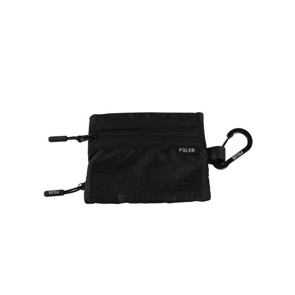 2025年秋冬モデル 2025fwmodel ポーラー POLER エルブレス ヴィクトリア ビクトリア Victoria L-Breath BAG バッグ カバン かばん 鞄 アウトドアカジュアル小物 アクセサリー カジュアルバッグ Me...