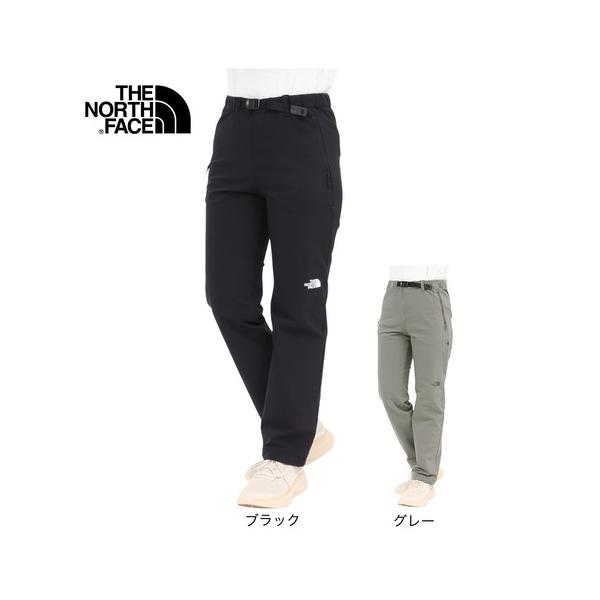 ザ・ノース・フェイス ノースフェイス THE NORTH FACE THE NORTHFACE THENORTHFACE NorthFace エルブレス ヴィクトリア ビクトリア Victoria L-Breath パンツ ボトム Lady...