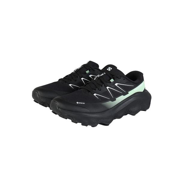 サロモン SALOMON スーパースポーツゼビオ ゼビオ Super Sports XEBIO トレーニングシューズ 靴 トレイルランニング Men's Mens メンズ めんず 男性 マラソン ランニング トレイル トレラン ULTRA ...