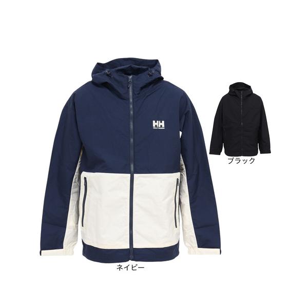 ヘリーハンセン HELLY HANSEN HELLYHANSEN エルブレス ヴィクトリア ビクトリア Victoria L-Breath トレッキングウェア アウター 上着 カジュアル 防寒 はっ水 撥水 ポケッタブル コンパクト収納 M...