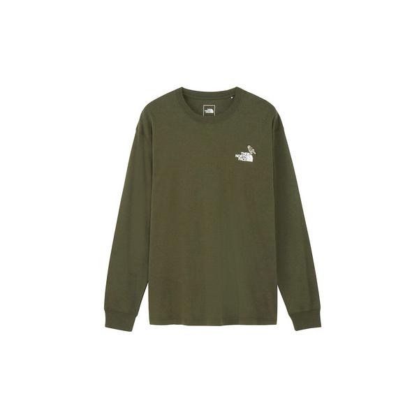 ザ・ノース・フェイス ノースフェイス THE NORTH FACE THE NORTHFACE THENORTHFACE NorthFace エルブレス ヴィクトリア ビクトリア Victoria L-Breath トレッキングウェア トッ...