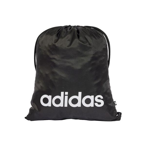 2025年秋冬モデル 2025fwmodel アディダス ADIDAS スーパースポーツゼビオ ゼビオ Super Sports XEBIO BAG バッグ 鞄 スポーツバッグ 運動用バッグ ナップザック 黒 ブラック 26motherday