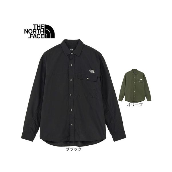 ザ・ノース・フェイス ノースフェイス THE NORTH FACE THE NORTHFACE THENORTHFACE NorthFace エルブレス ヴィクトリア ビクトリア Victoria L-Breath トレッキングウエア シャ...