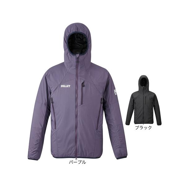 2025年秋冬モデル 2025fwmodel ミレー Millet エルブレス ヴィクトリア ビクトリア Victoria L-Breath トレッキングウエア アウター Men's Mens メンズ めんず 男性 アウトドア レジャー 上...