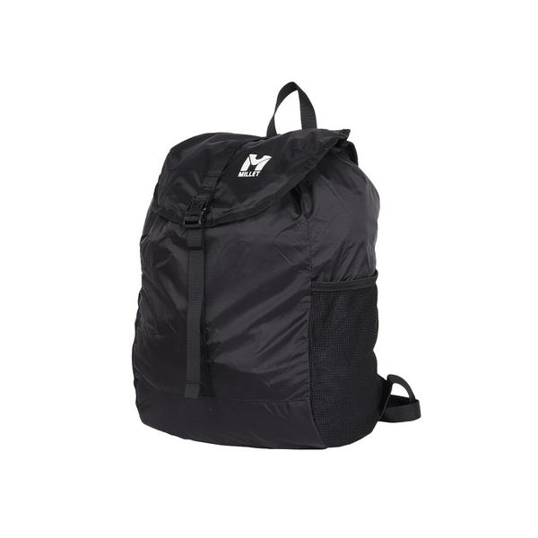 ミレー Millet エルブレス ヴィクトリア ビクトリア Victoria L-Breath アタックザッグ トレッキングバッグ アウトドア レジャー 登山 バックパッカー ユニセックス 男女兼用 カジュアル 防災 災害 黒 ブラック 2...